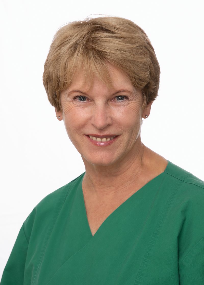 Praxis Dr. med. Michael Schmidt